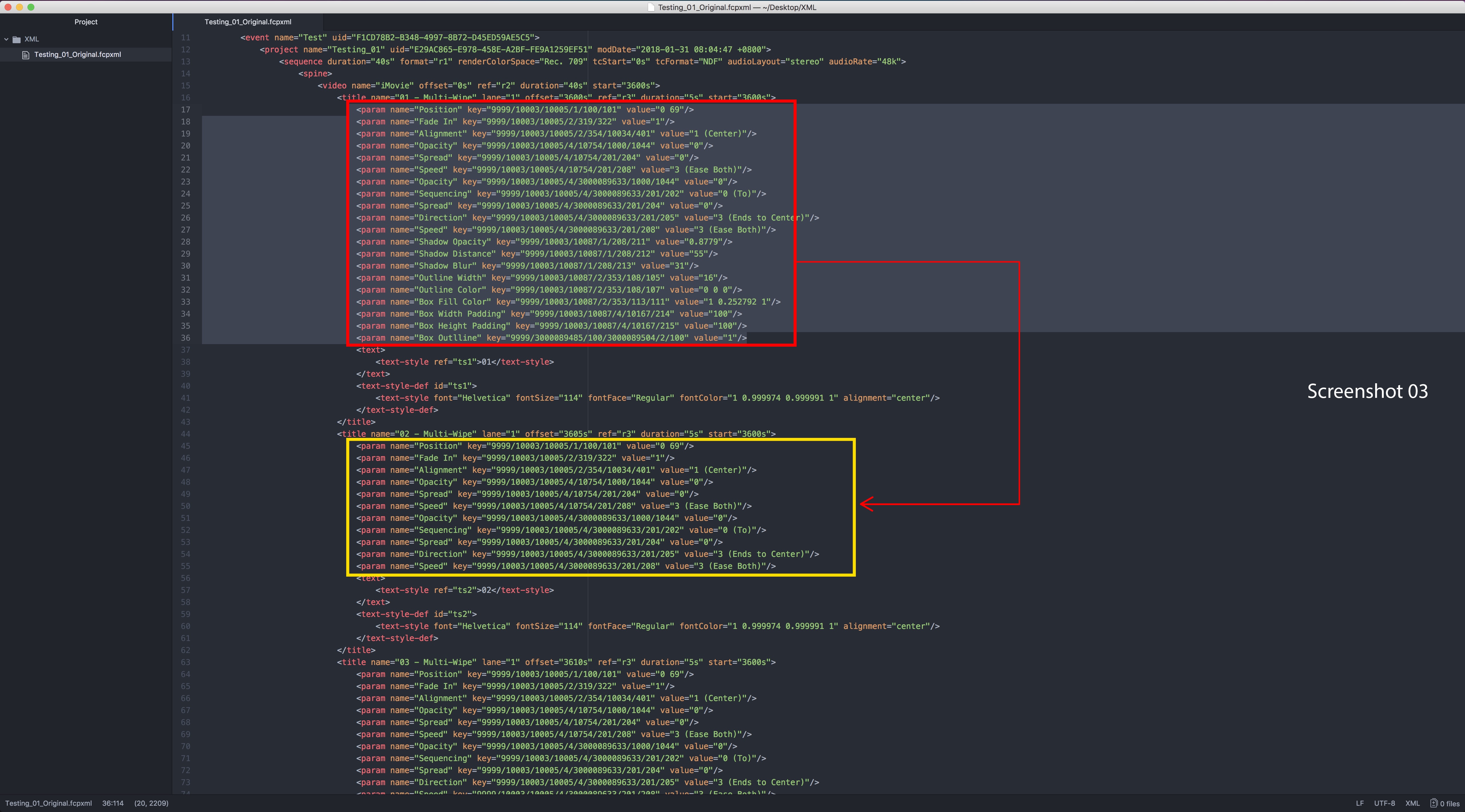 Paste Published Parameters · Issue #991 · CommandPost/CommandPost · GitHub