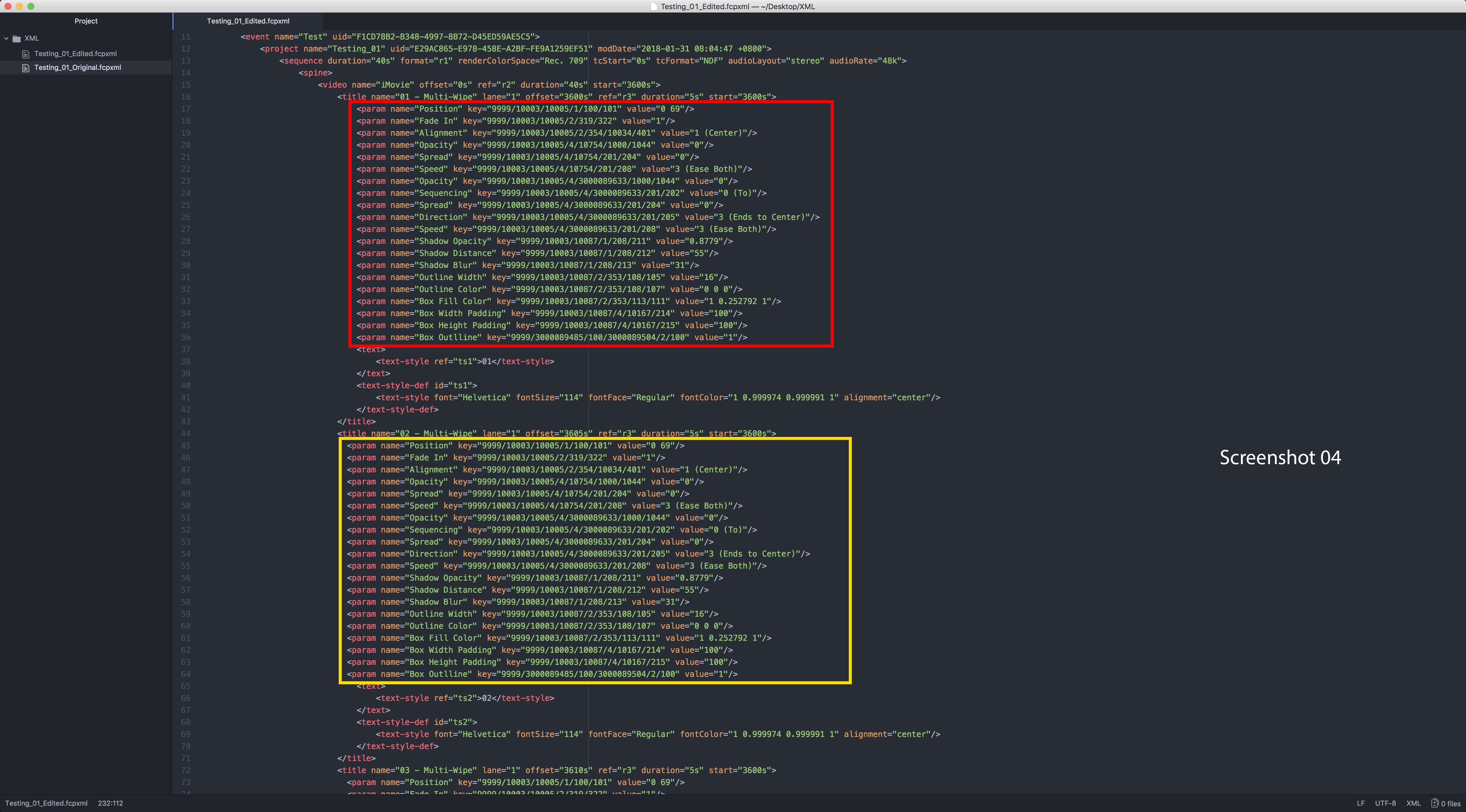 Paste Published Parameters · Issue #991 · CommandPost/CommandPost · GitHub