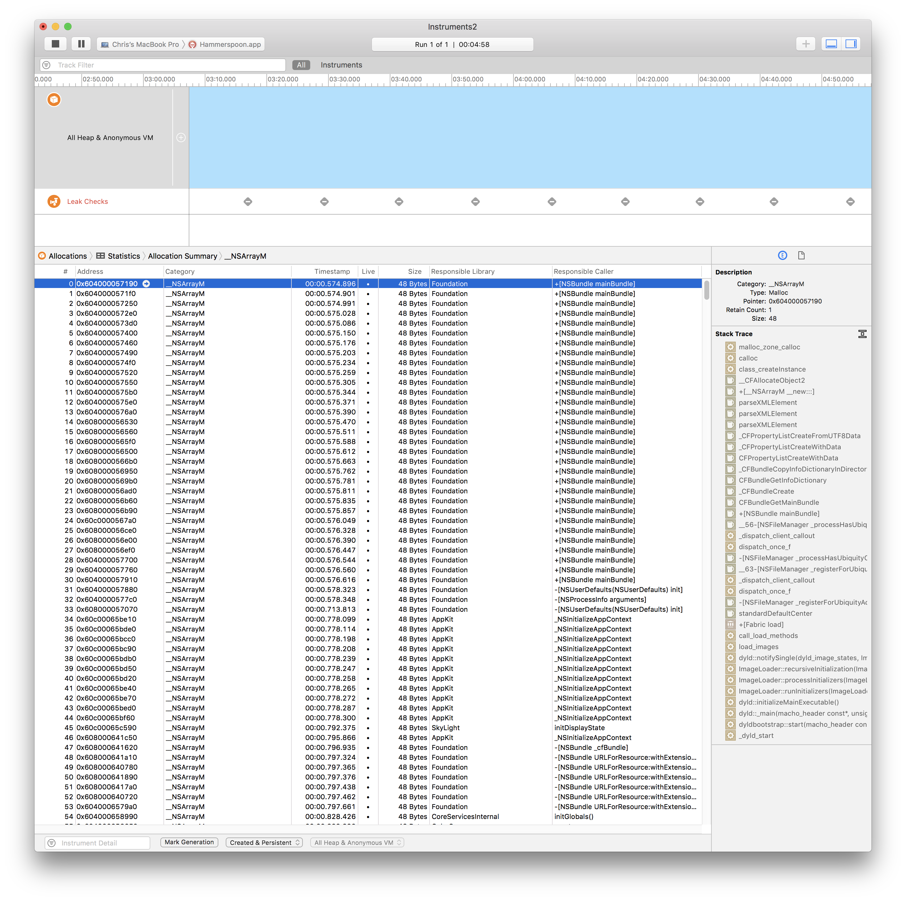 Fix "Your system has run out of application memory" bug · Issue #1341 · CommandPost/CommandPost ...