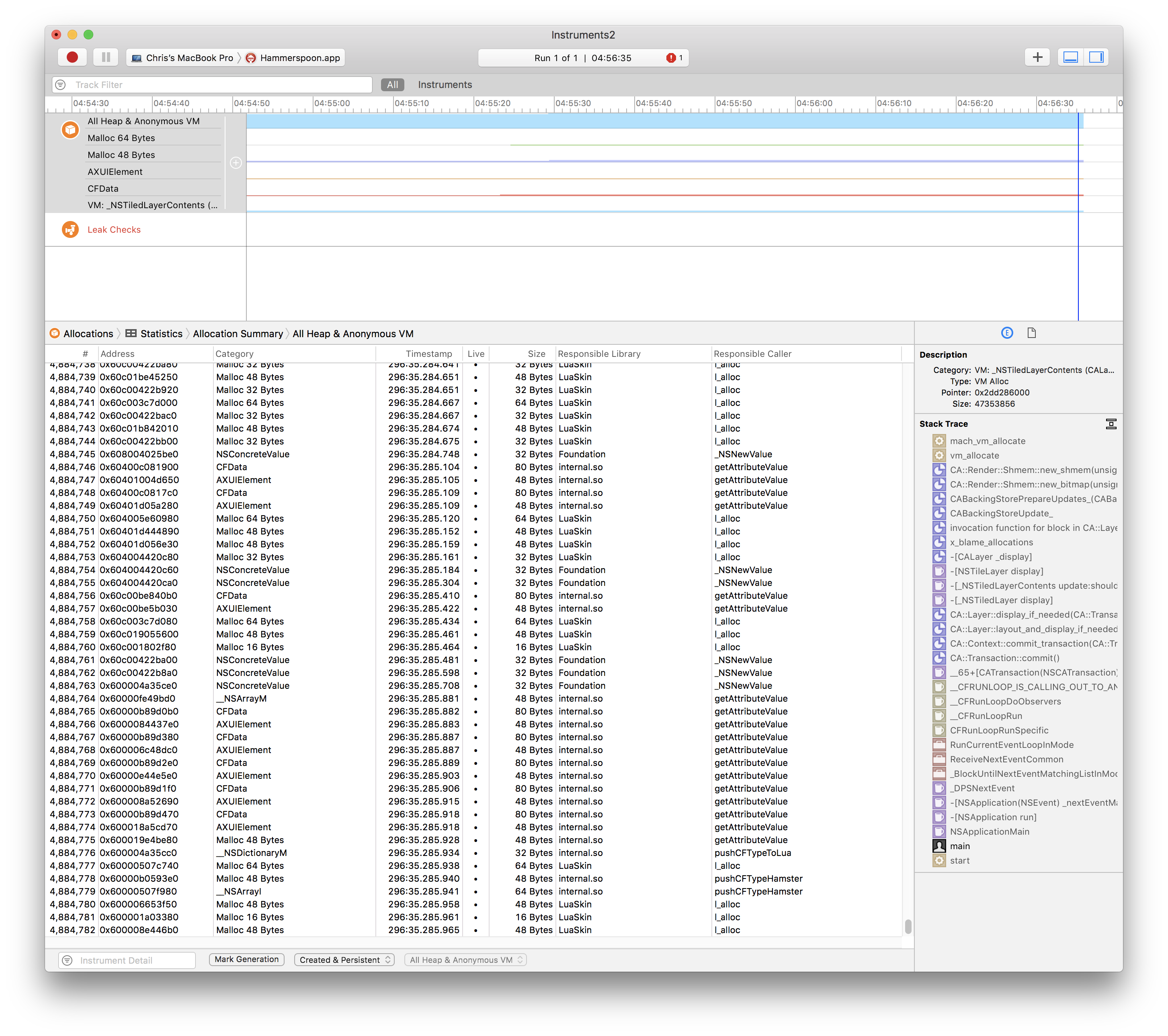 Fix "Your system has run out of application memory" bug · Issue #1341 · CommandPost/CommandPost ...