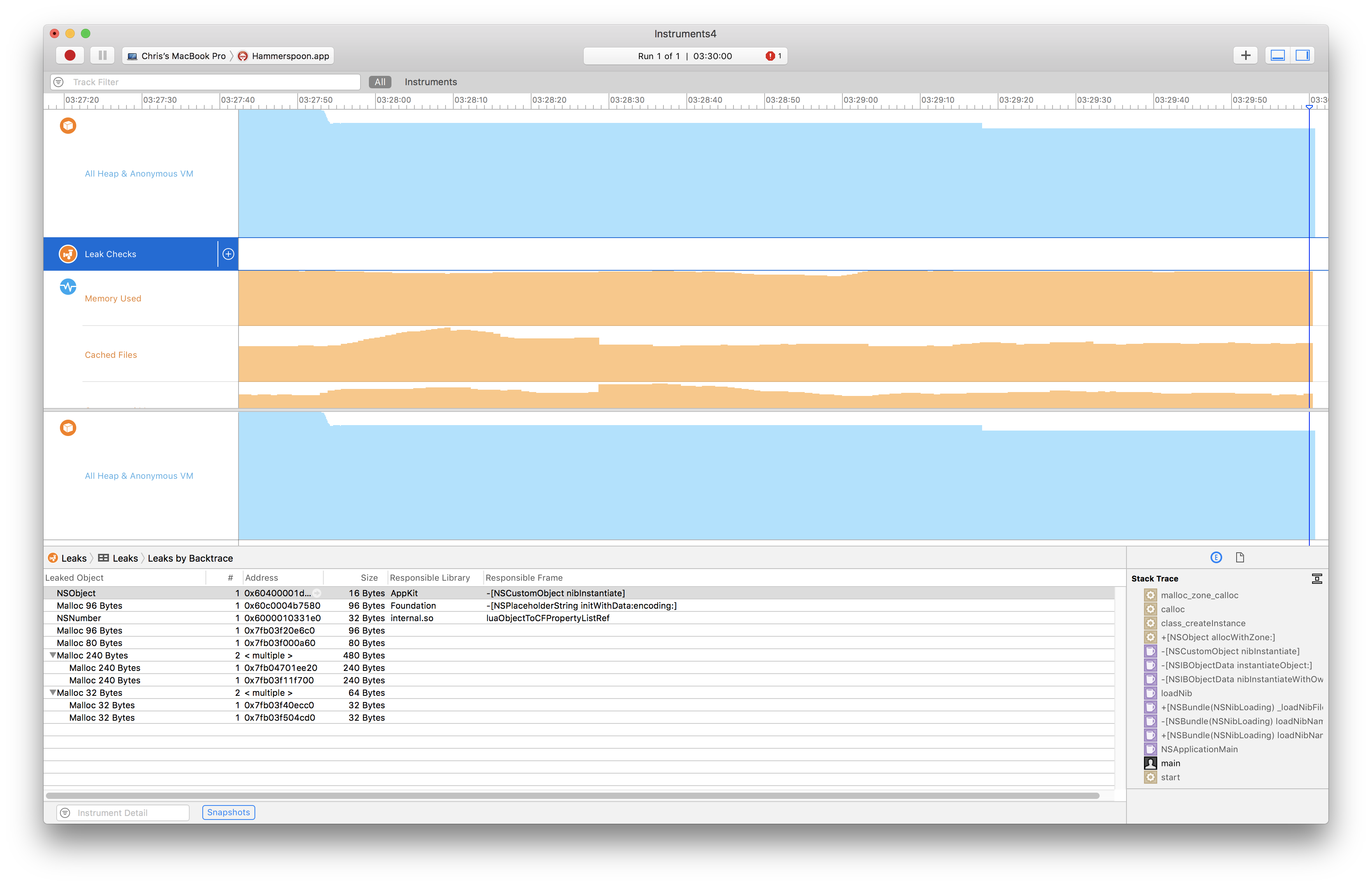 Fix "Your system has run out of application memory" bug · Issue #1341 · CommandPost/CommandPost ...