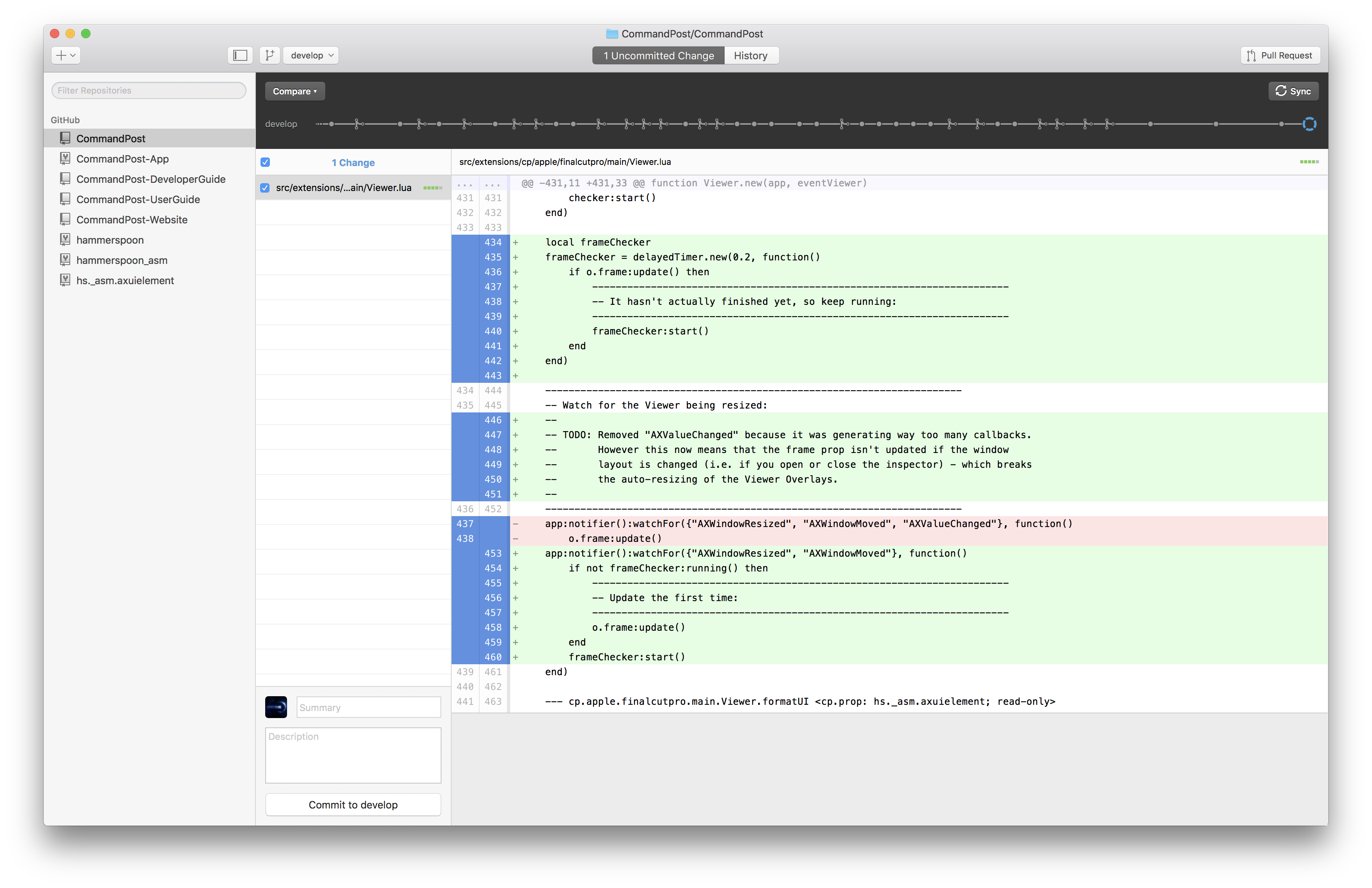 Fix "Your system has run out of application memory" bug · Issue #1341 · CommandPost/CommandPost ...