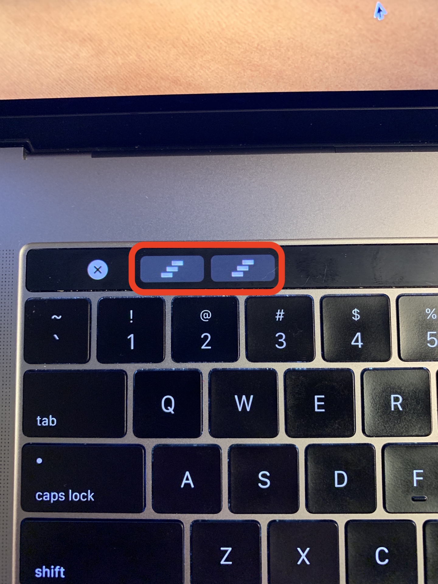 Touch Bar Preferences UI Bug · Issue #1568 · CommandPost/CommandPost · GitHub
