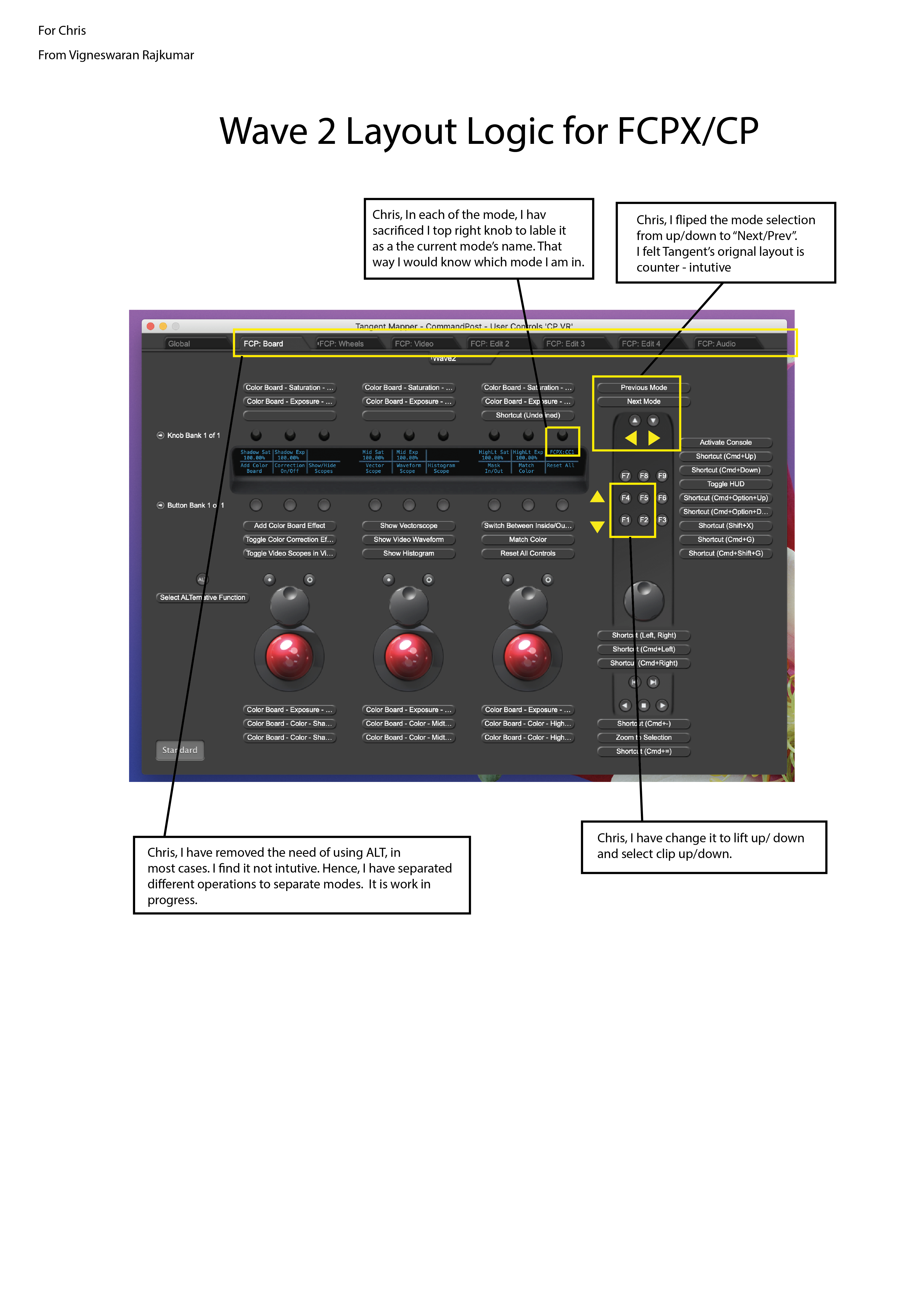 Update Tangent Wave Default Layout · Issue #1745 · CommandPost/CommandPost · GitHub