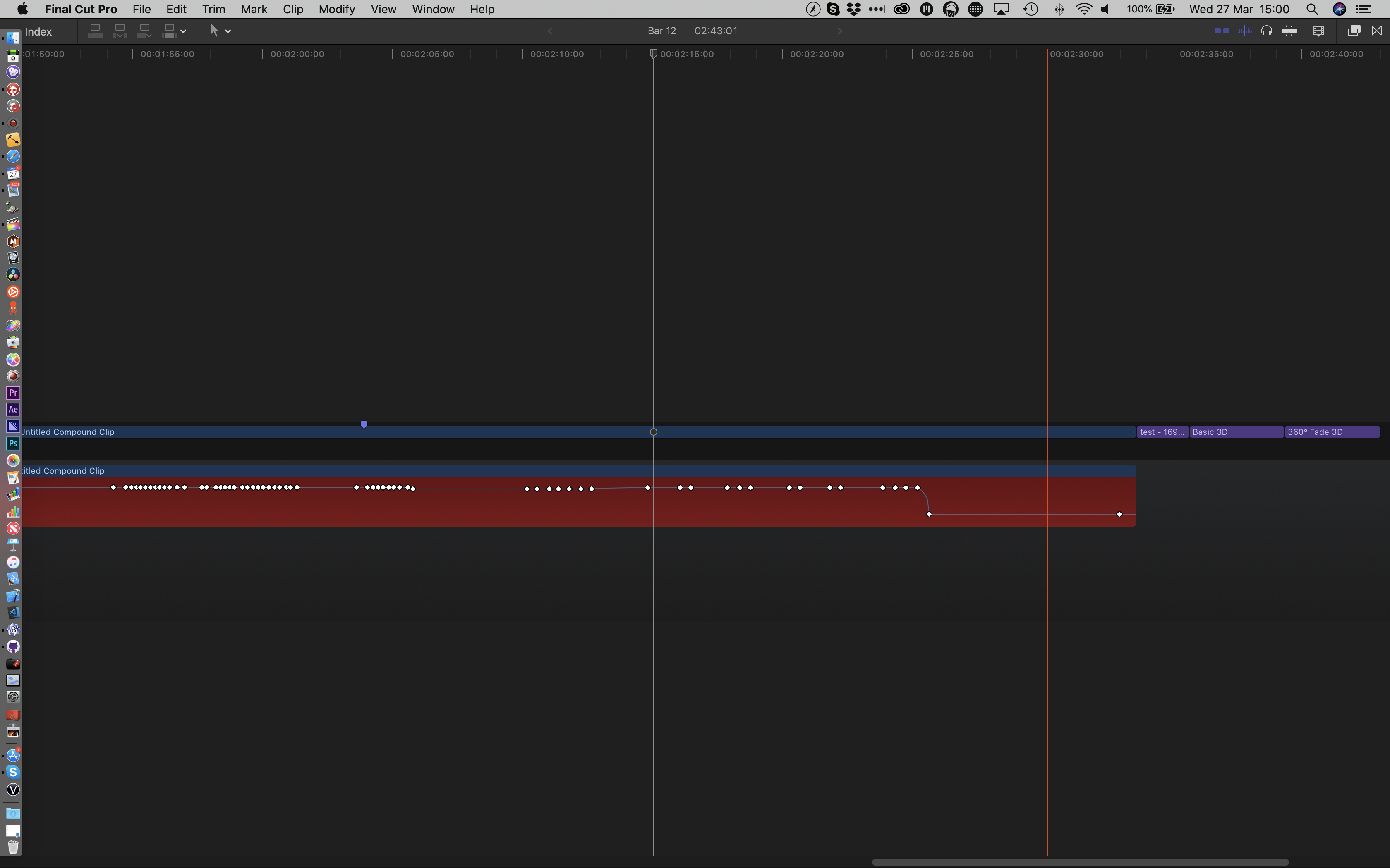 Incorrect Handling of Multiple Screens · Issue #1757 · CommandPost/CommandPost · GitHub