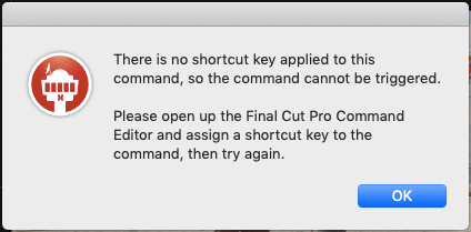 Address Tangent Feedback · Issue #1783 · CommandPost/CommandPost · GitHub
