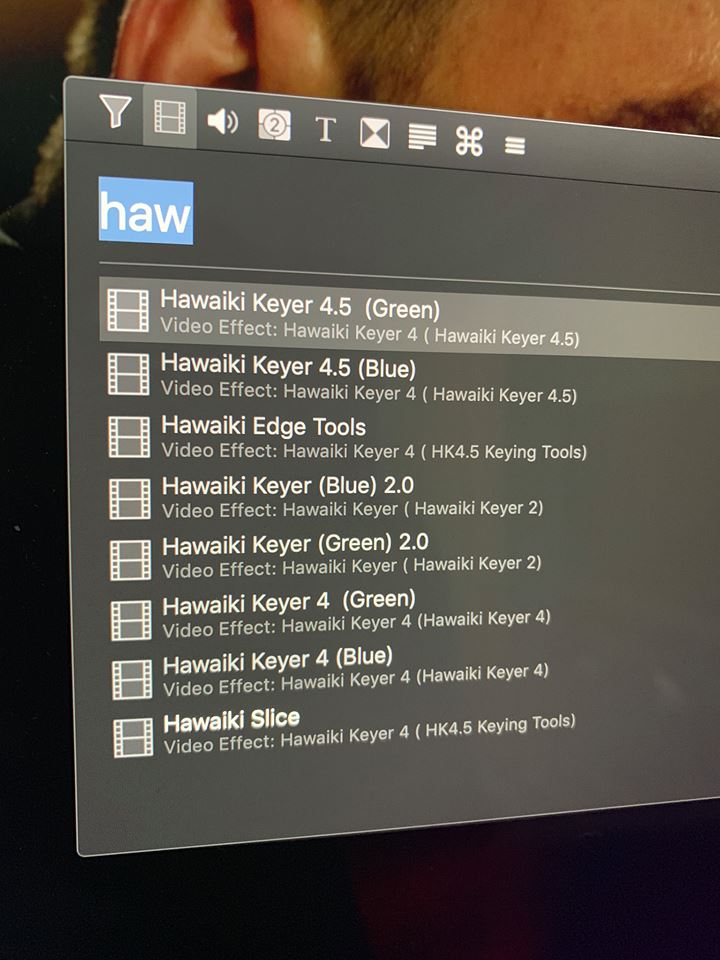 Fix Final Cut Pro Plugin Scanner caching refresh · Issue #1789 · CommandPost/CommandPost · GitHub