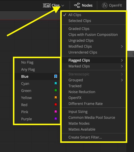 Add user requested DaVinci Resolve Actions · Issue #1861 · CommandPost/CommandPost · GitHub