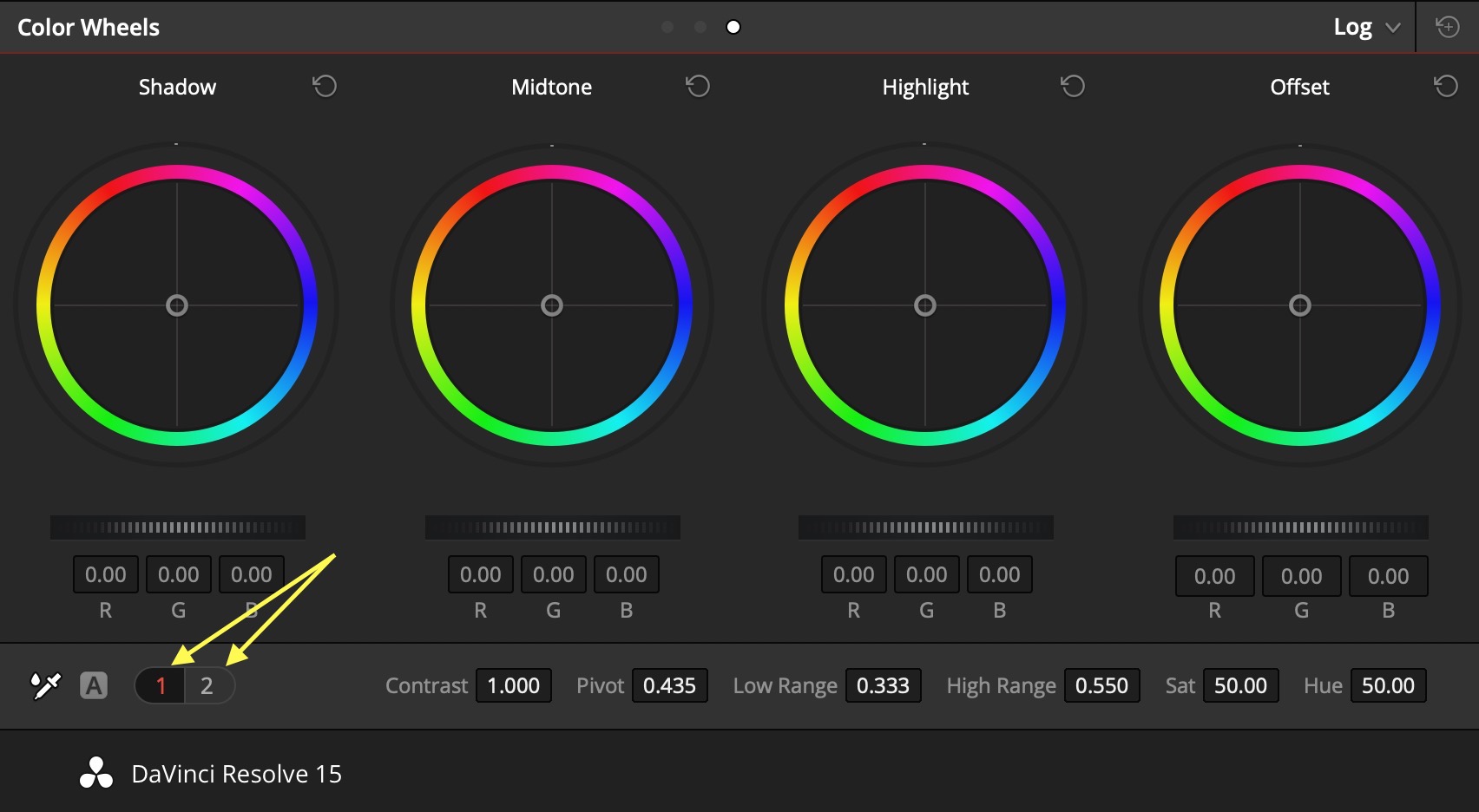Add user requested DaVinci Resolve Actions · Issue #1861 · CommandPost/CommandPost · GitHub