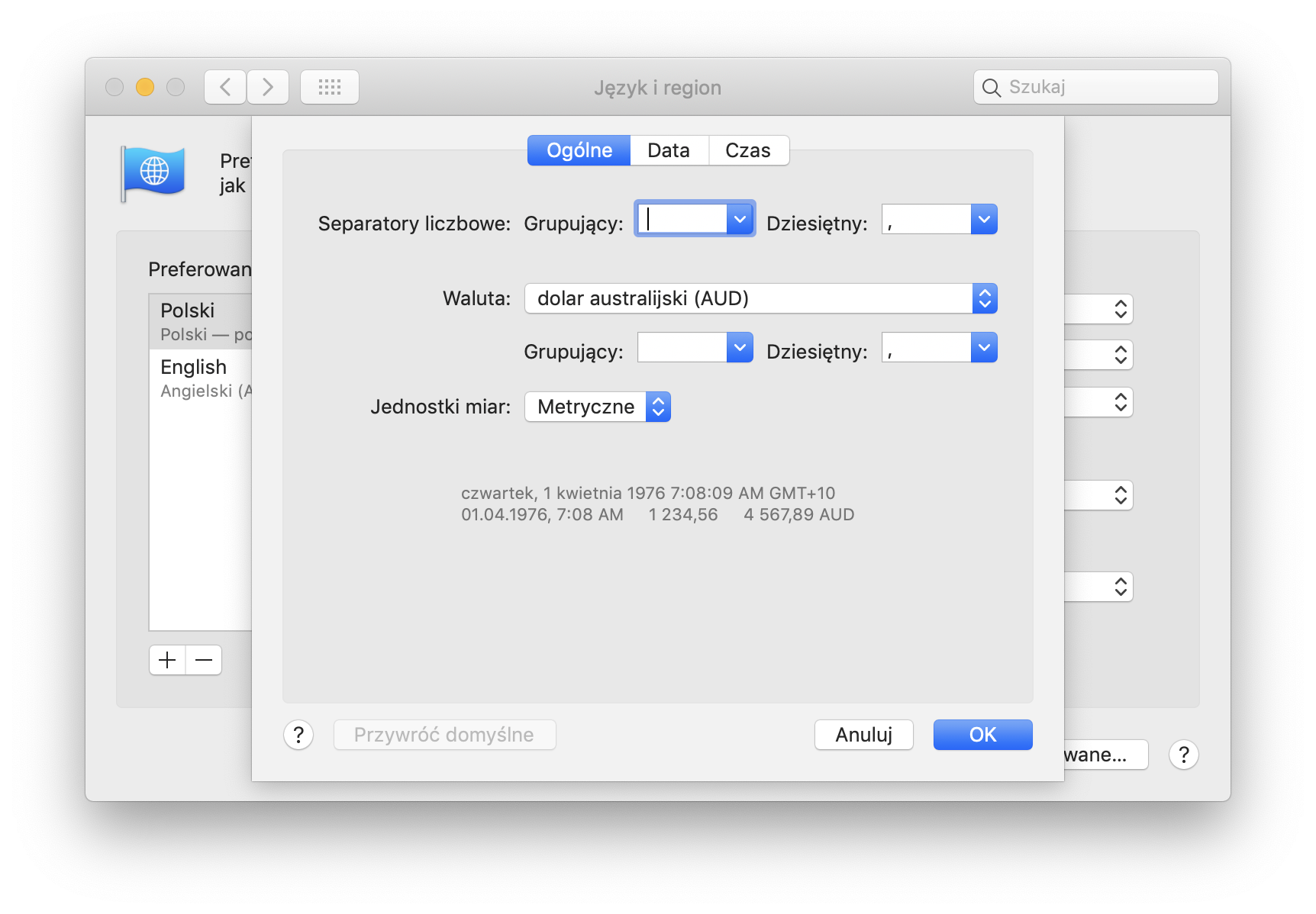 Tangent Color Board Controls fail in Polish · Issue #1873 · CommandPost/CommandPost · GitHub