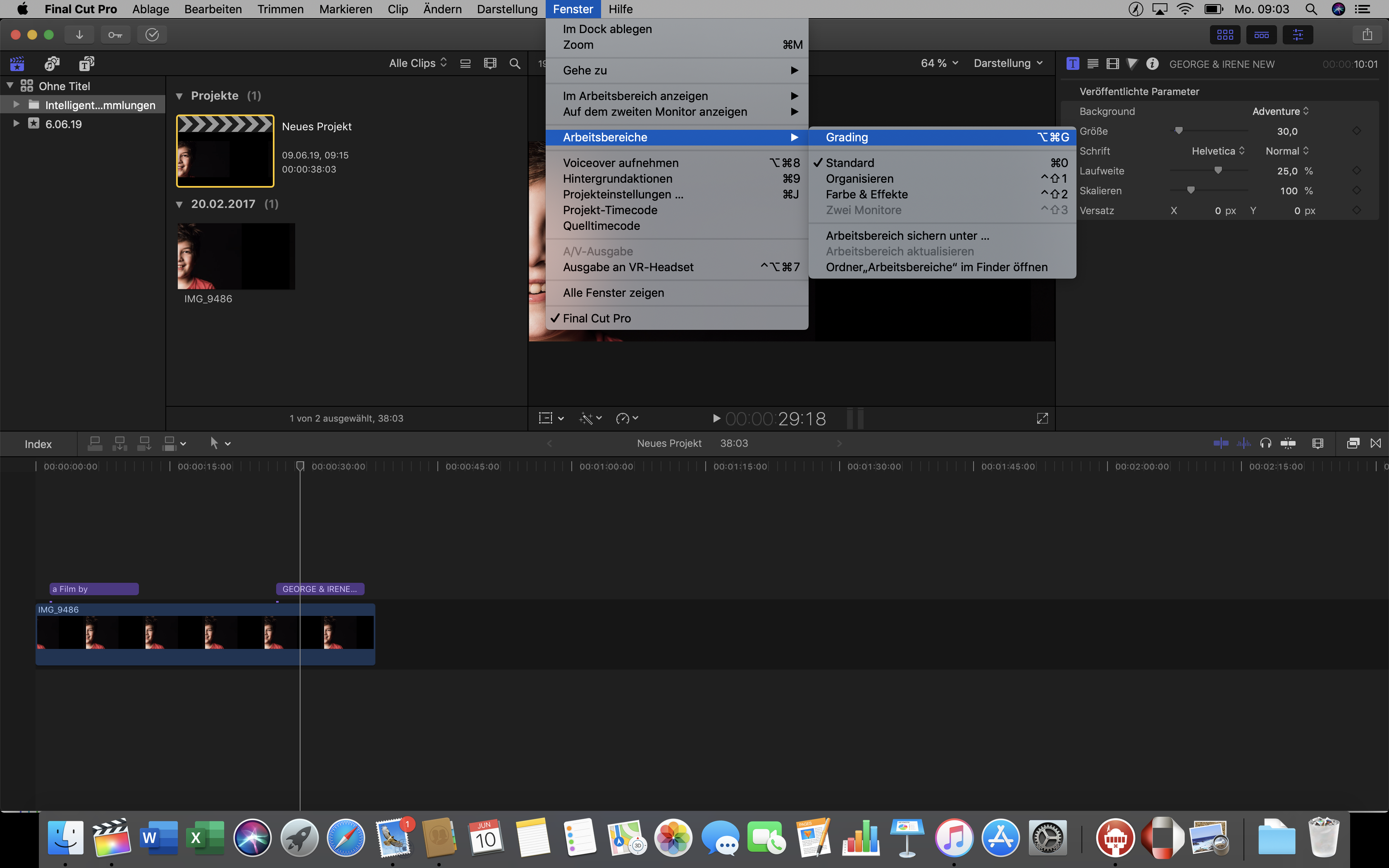 Bug with custom workspace actions · Issue #1880 · CommandPost/CommandPost · GitHub