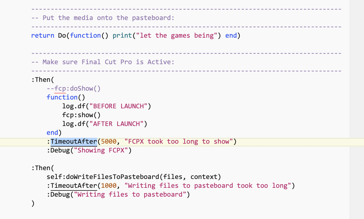 Review Rx's TimeoutAfter · Issue #2182 · CommandPost/CommandPost · GitHub
