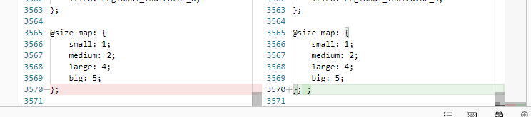 Extra semicolon is required/added after every every prettier run · Issue #14005 · prettier ...