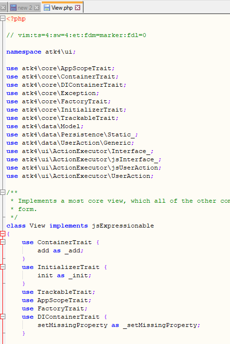 new version 2.1 of atk4/ui has dependency problem · Issue #1042 · atk4/ui · GitHub