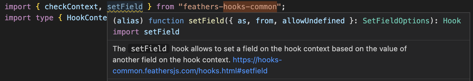 Feathers V5 Launch Checklist · Issue 2905 · Feathersjsfeathers · Github 