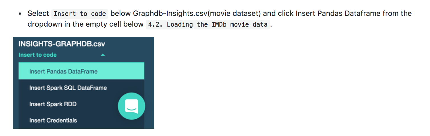 Syntax Error · Issue #12 · IBM/graph-db-insights · GitHub