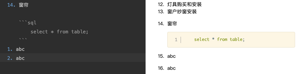 关于mweb的有序标题序号的优化建议 · Issue #1125 · oulvhai/MWeb-issues · GitHub