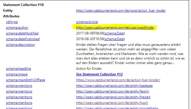 Changes on Author from vocabular not updated in JSON-LD markup of existing posts · Issue #774 ...