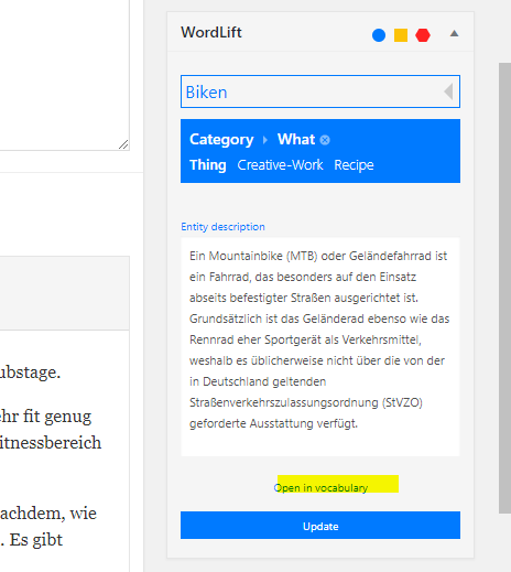 WordLift Entities-Box: Wrong Link in "Open in vocabulary" · Issue #777 · insideout10/wordlift ...