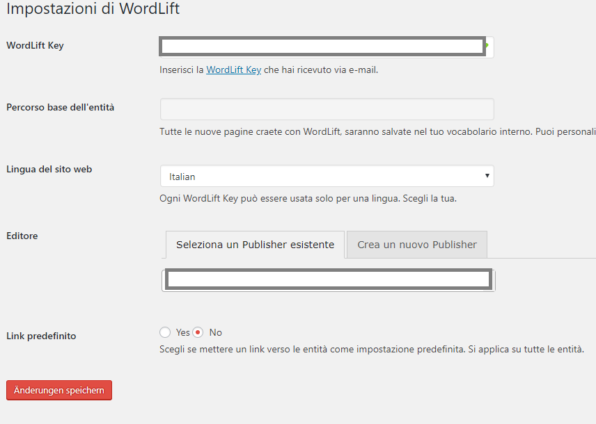 Use set user language (user locale) as base for WordLift translations in backend · Issue #802 ...