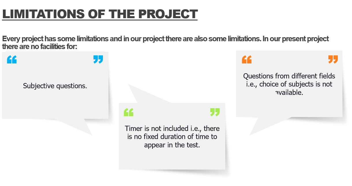 GitHub - ankitk645/ExaminationSystem