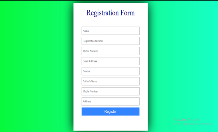 GitHub - ankitk645/HostelManagementSystem