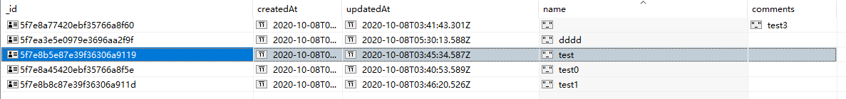 can't find document via ObjectId · Issue #908 · mikro-orm/mikro-orm · GitHub