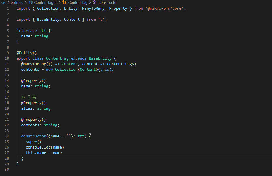 can't find document via ObjectId · Issue #908 · mikro-orm/mikro-orm · GitHub