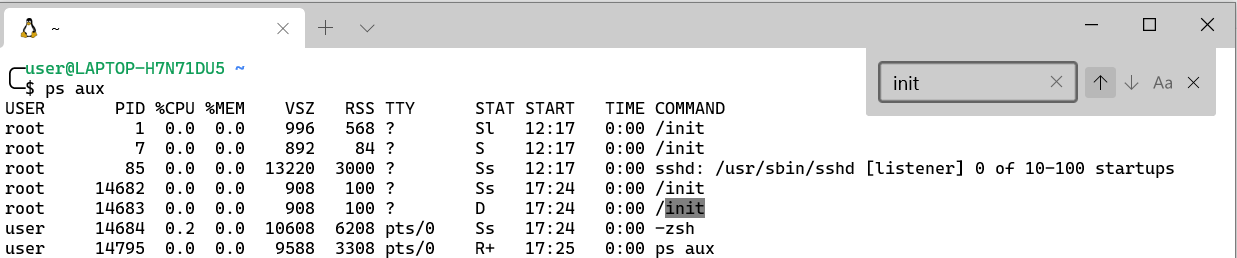 [Feature request] Highlight all found results · Issue #8658 · microsoft ...