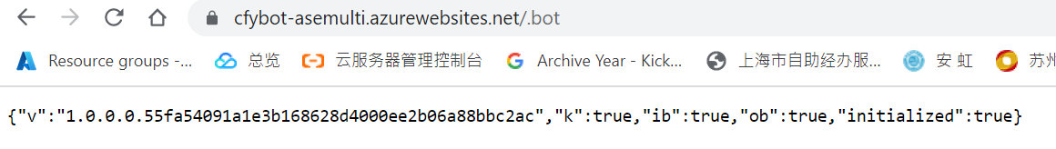 Microsoft.Bot.Builder.Integration.AspNet.Core 4.15 has a bug with App Service extension · Issue ...