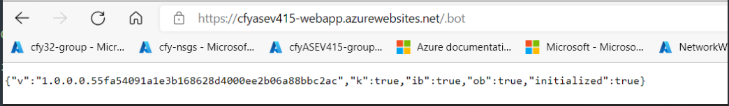 Microsoft.Bot.Builder.Integration.AspNet.Core 4.15 has a bug with App Service extension · Issue ...