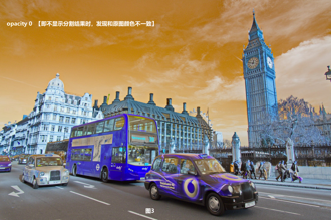 Demo Image Demo Py给出的分割结果存在问题 · Issue 2963 · Open Mmlab Mmsegmentation · Github