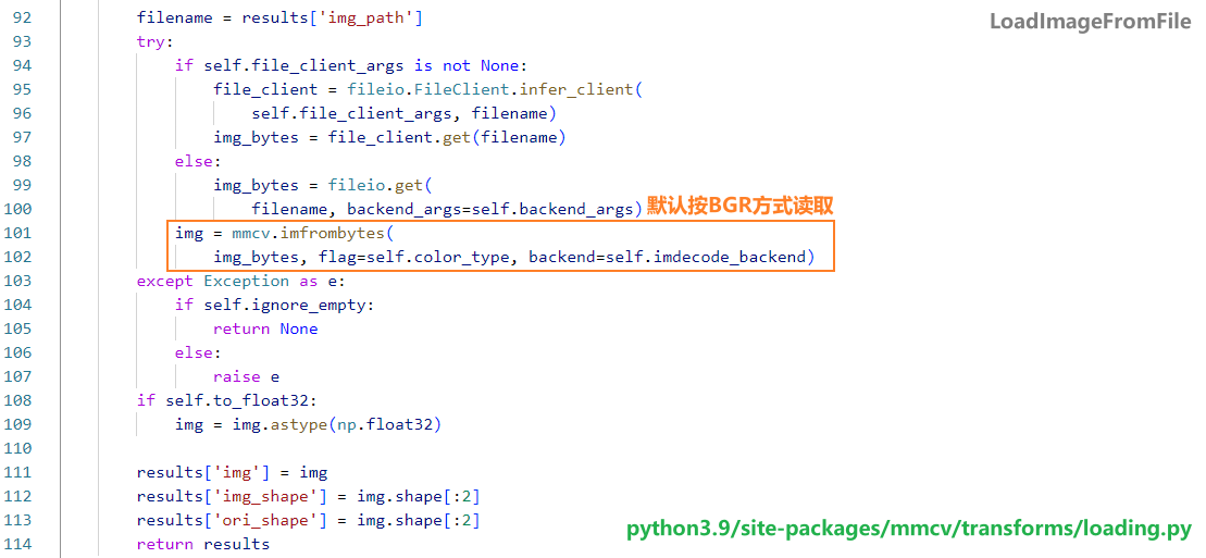 Demoimagedemopy给出的分割结果存在问题 · Issue 2963 · Open Mmlabmmsegmentation 