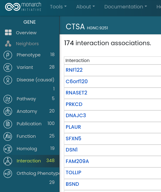Side bar menu association count is double the actual amount of associations · Issue #372 ...