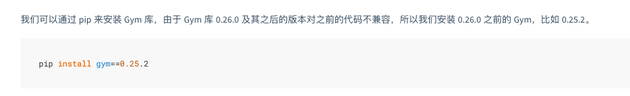 /chapter1/chapter1 · Issue #34 · datawhalechina/easy-rl · GitHub