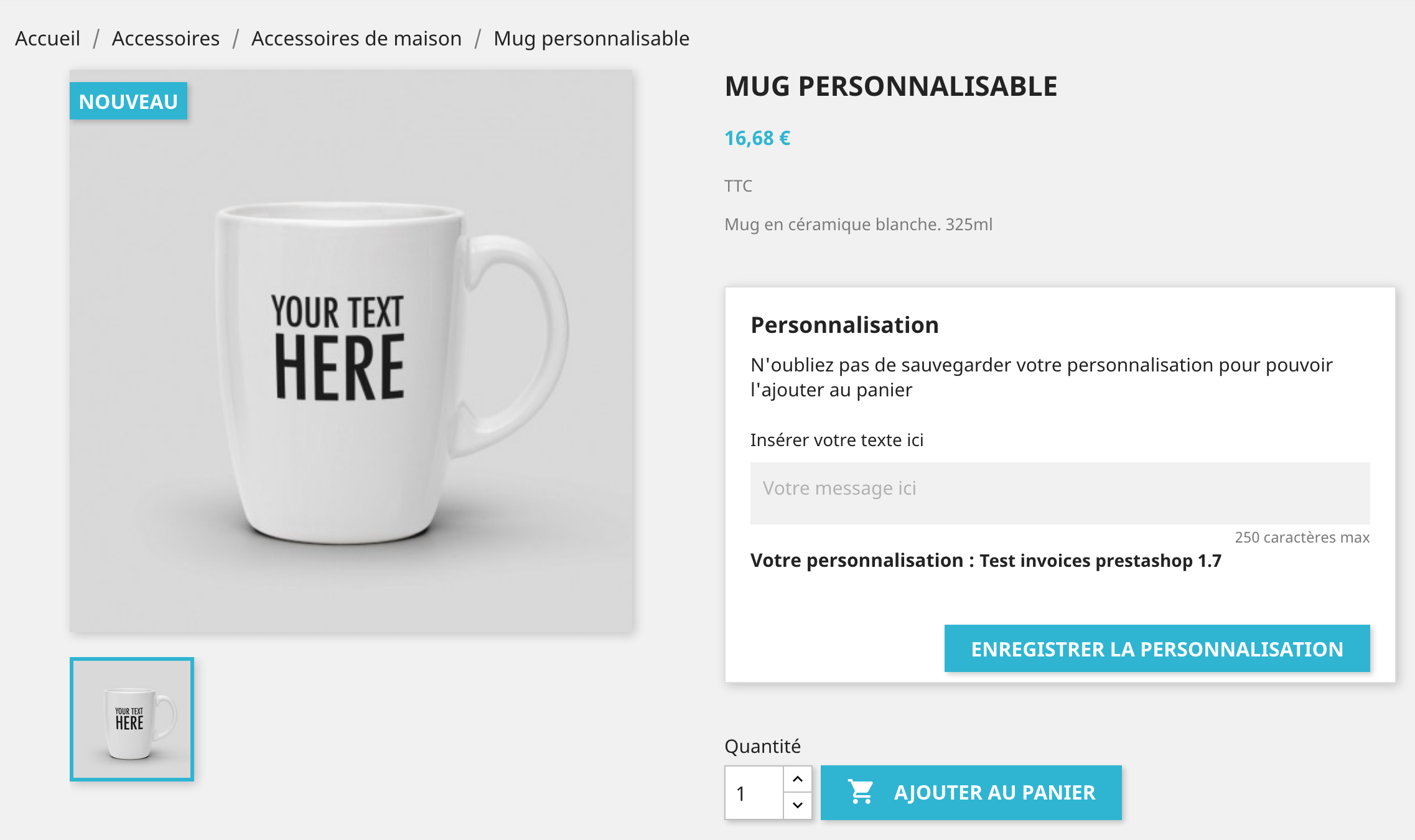 Notice: Undefined offset 0 when generating PDF invoice for order with customized data · Issue ...