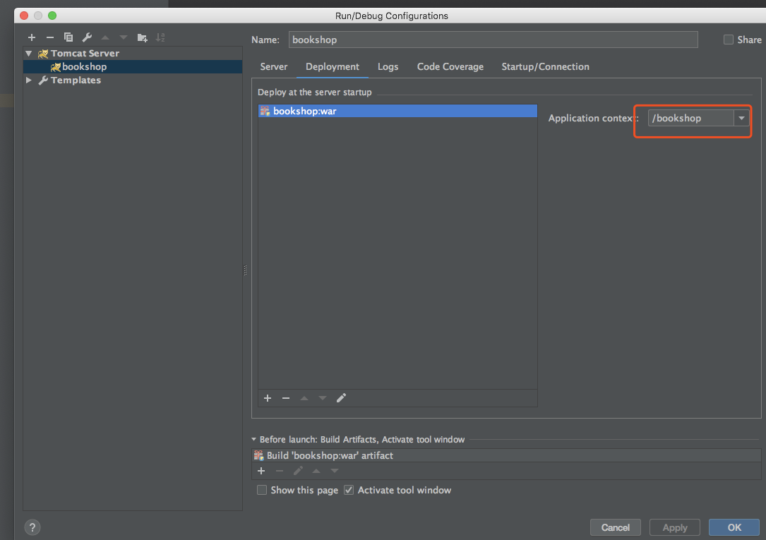 运行问题 · Issue #6 · fallenner/bookshop · GitHub