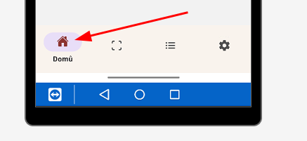 How to remove background color of active button · react-navigation react-navigation · Discussion ...