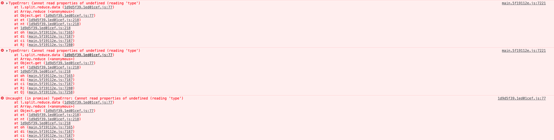 [Bug] form-generator 在使用object嵌套object时页面报错了 · Issue #46 · jd-opensource/drip-form · GitHub