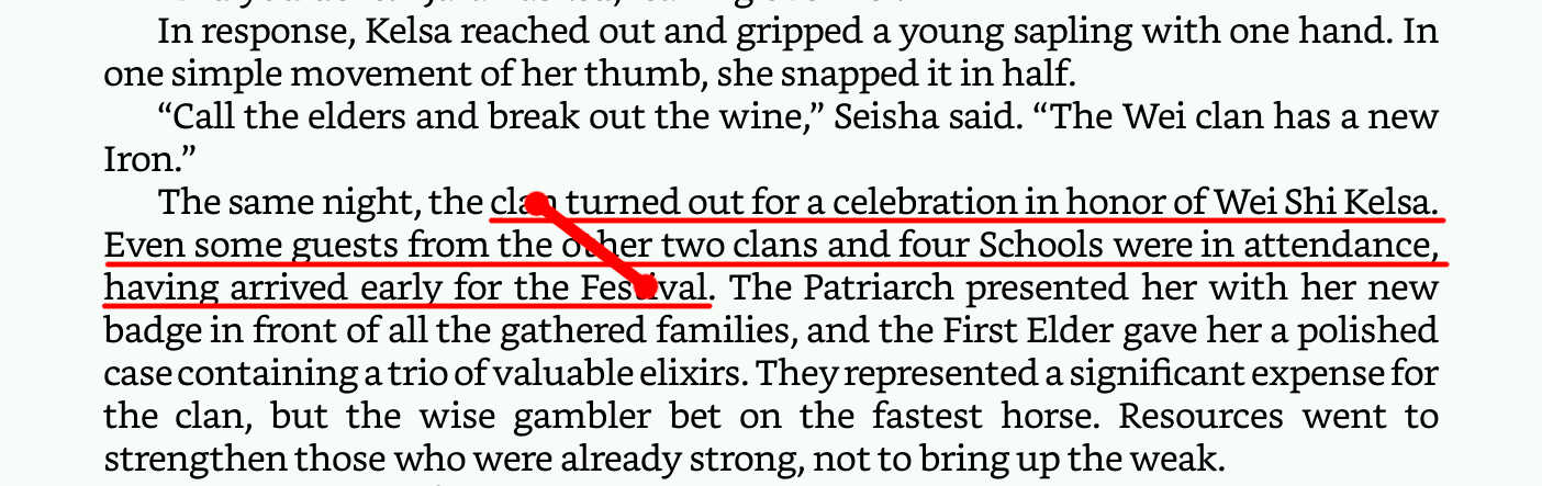 Epub highlighting with Bookerly font glitched · Issue #163 · baskerville/plato · GitHub