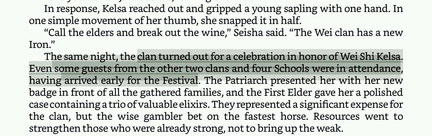 Epub highlighting with Bookerly font glitched · Issue #163 · baskerville/plato · GitHub