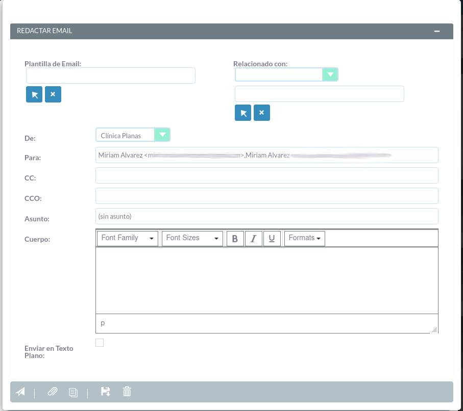 Double modal window when i use activities subpanel in Contact and Lead ...