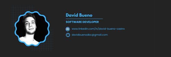 dvidgb (David Bueno) · GitHub