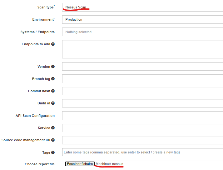 Nessus reimport mitigating endpoint that still vunerable · Issue #7403 · DefectDojo/django ...
