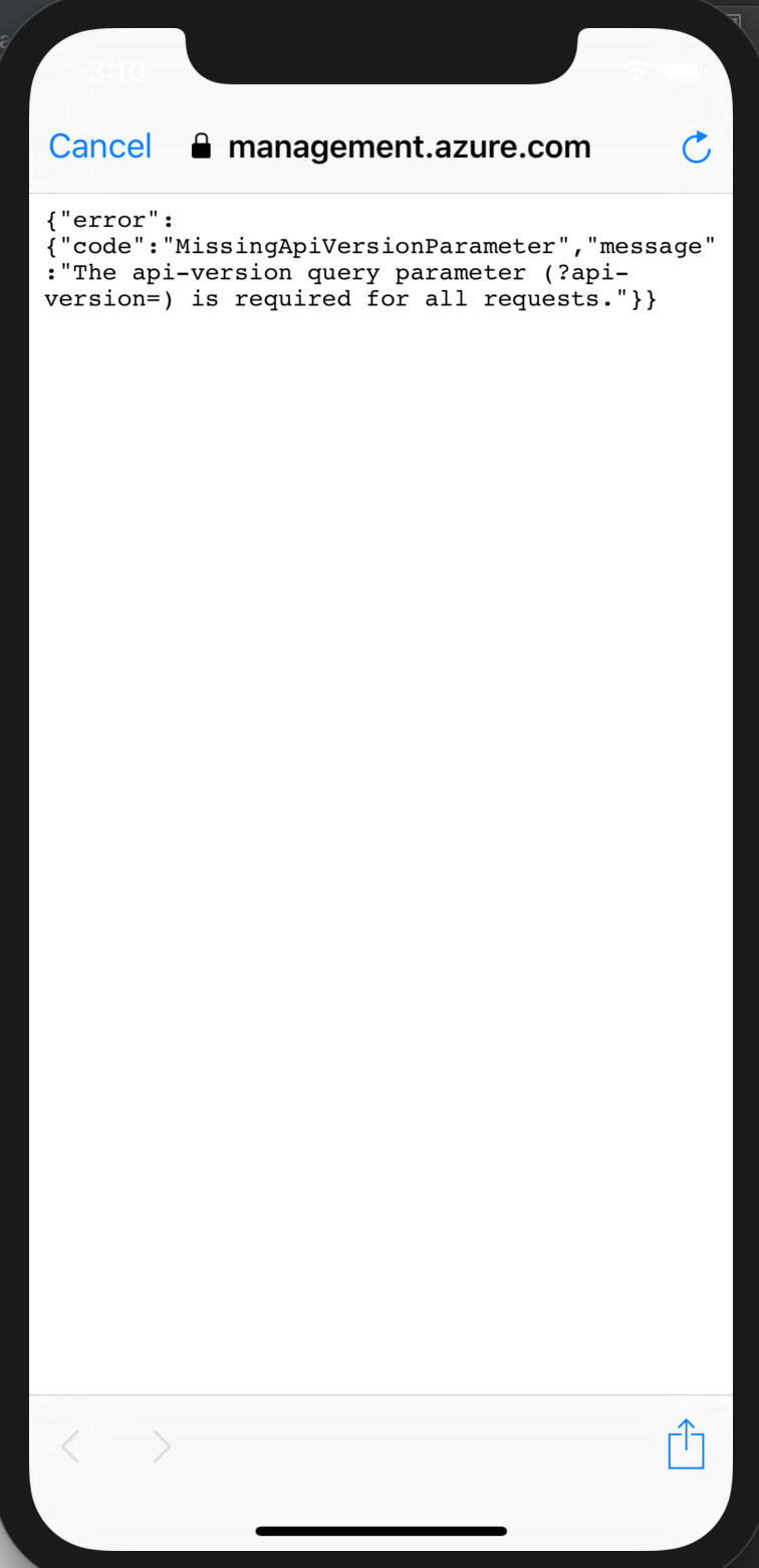azure ouauth failure · Issue #80 · Clancey/simple_auth · GitHub