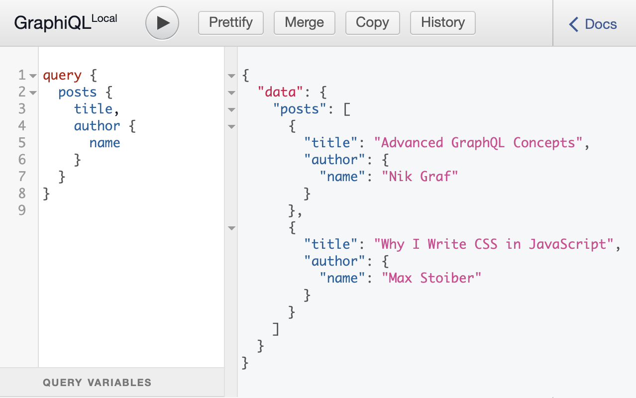 GitHub - hongbo-miao/graphiql-local