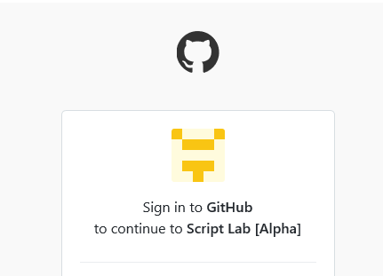 Change favicon and update GitHub registration icon · Issue #192 · OfficeDev/script-lab · GitHub