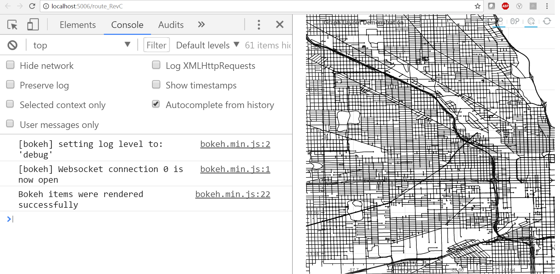 Bug in lod_factor only affecting edges and not nodes when using Graph Network · Issue #7249 ...