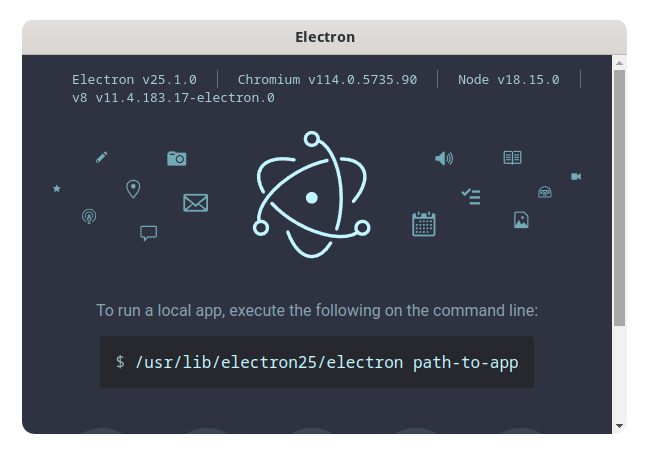wayland csd on gnome are broke for 25.x and newer. · Issue #38786 · electron/electron · GitHub