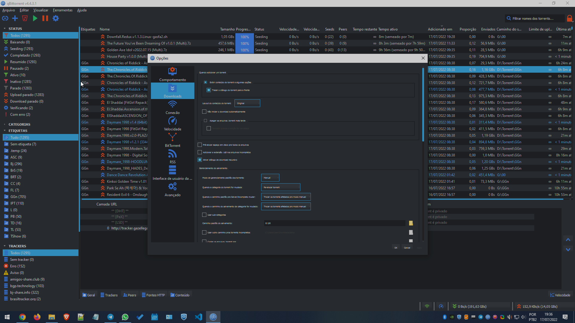 Version 4.3 font size problems after scaling is changed in Windows ...